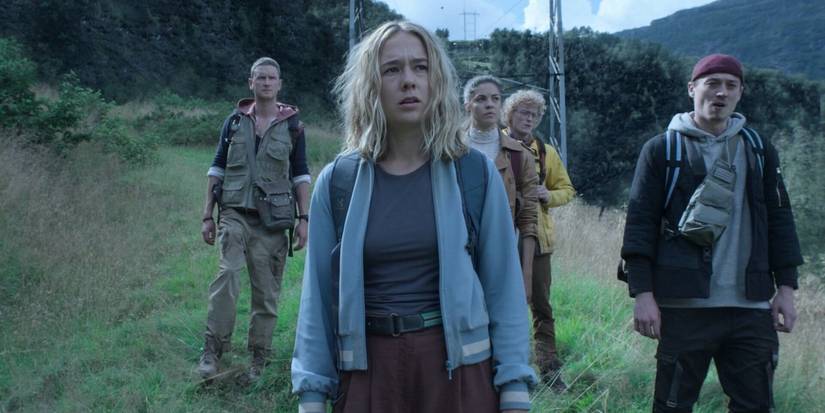 Netflix's The Rain Kills Off a Major Hero to Save Another