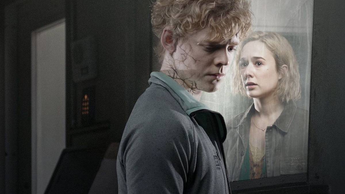 Netflix's The Rain Kills Off a Major Hero to Save Another