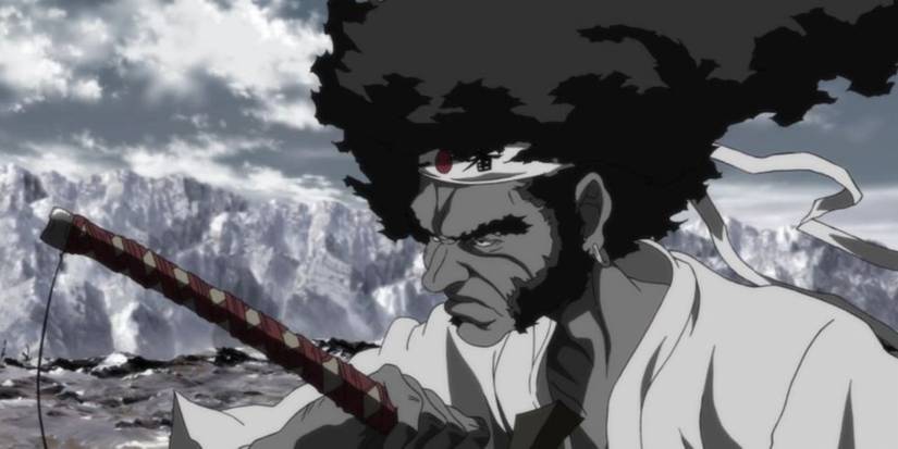 Afro Samurai: 10 Best Quotes From The Franchise, Ranked