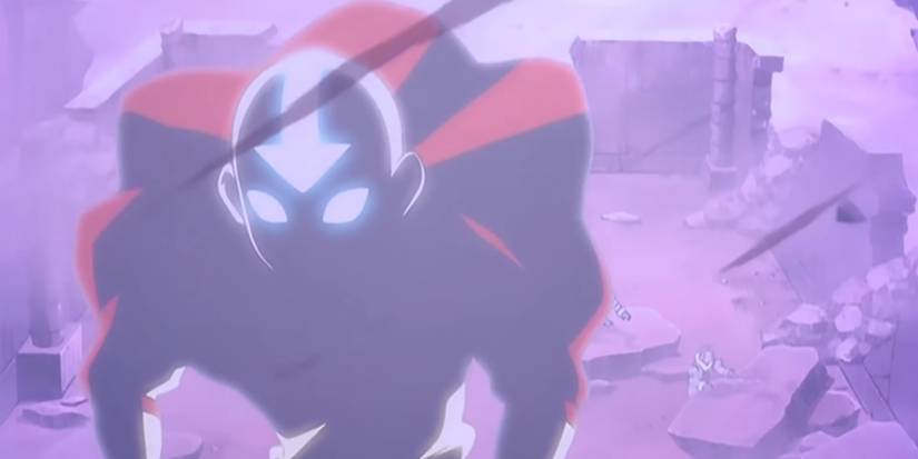 Avatar: 5 Harsh Realities Of Being Stuck In An Iceberg For 100 Years ...