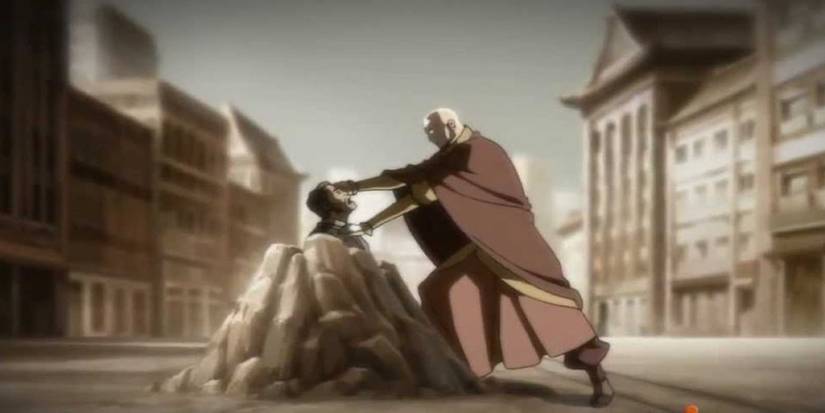 10 Things the Avatar Movies Could Hopefully Answer About Aang's Life