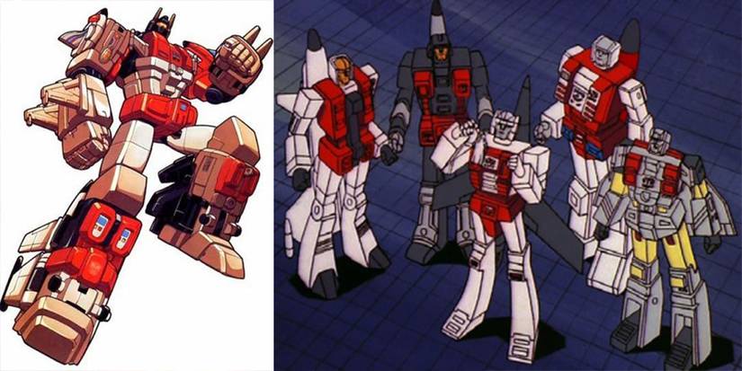 The Strongest Transformers in the Franchise, Ranked