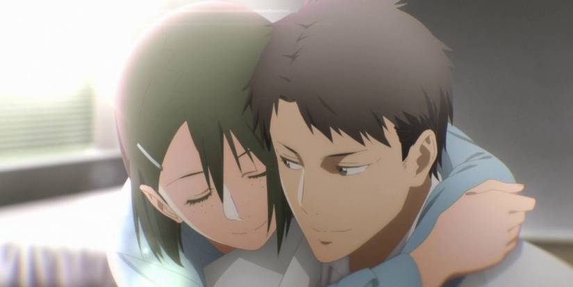 SAO: How Akihiko Kayaba Inhabited a Robot in War of Underworld