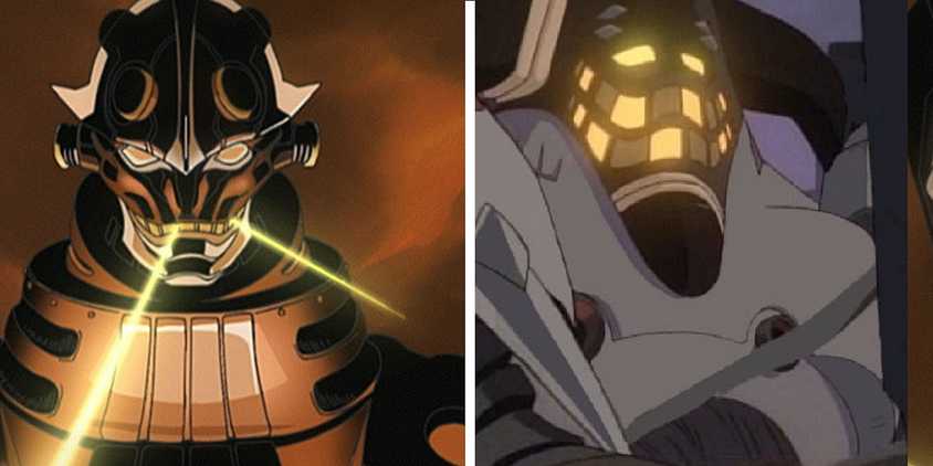 Best Hidden Gem Anime, Ranked