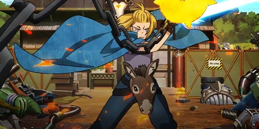 From Adolla Bursts to Ignition, Fire Force’s Pyrokinetic Powers, Explained