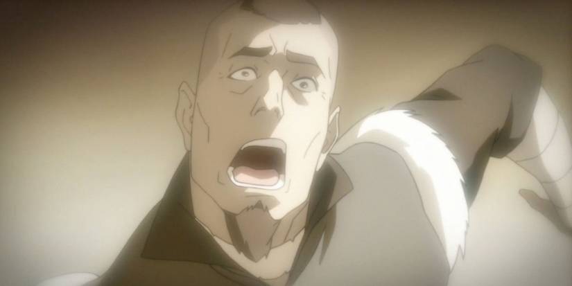 Legend Of Korra: 10 Giveaways Amon Was A Bloodbender All Along