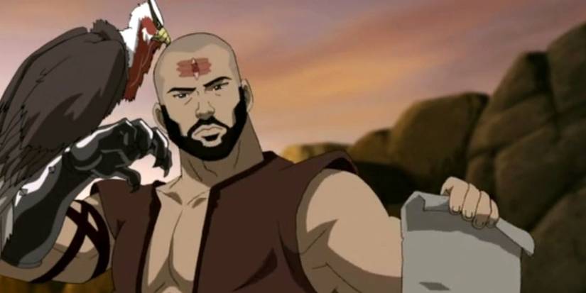 Avatar: Dawn of Yangchen's Biggest Revelations on Combustionbending