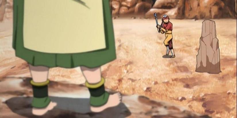 Avatar: 10 Things About Toph Beifong That Make No Sense