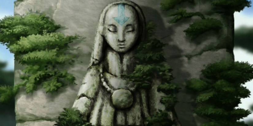 Will Avatar's Guru Laghima Be Evil In An Upcoming Story?