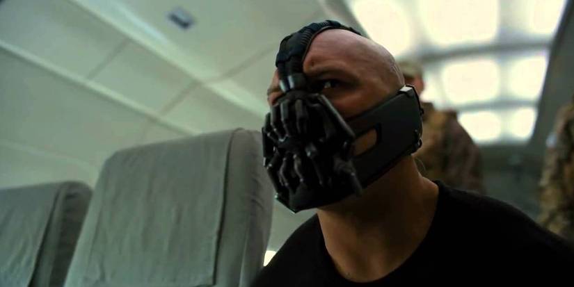Best Bane Quotes From the Dark Knight Rises