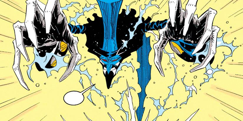 Batman: 10 New Characters Introduced During Knightfall
