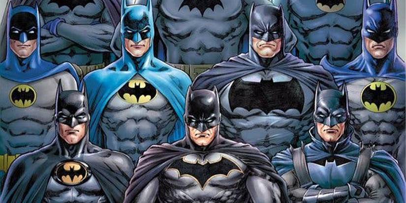 Marvel: 5 DC Heroes Falcon Could Defeat (& 5 He Would Lose To)
