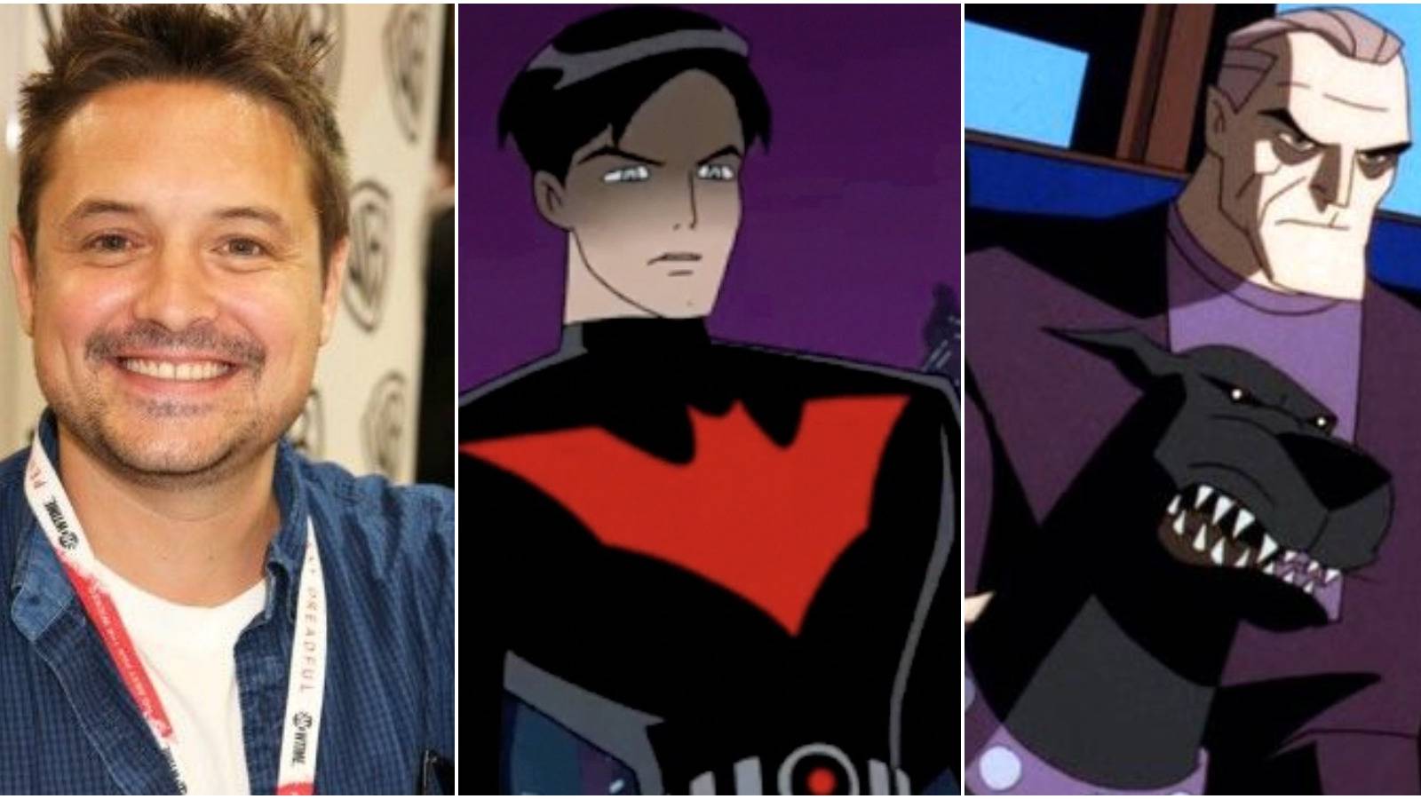Batman Beyond: 10 Behind-The-Scenes Facts Fans Need To Know