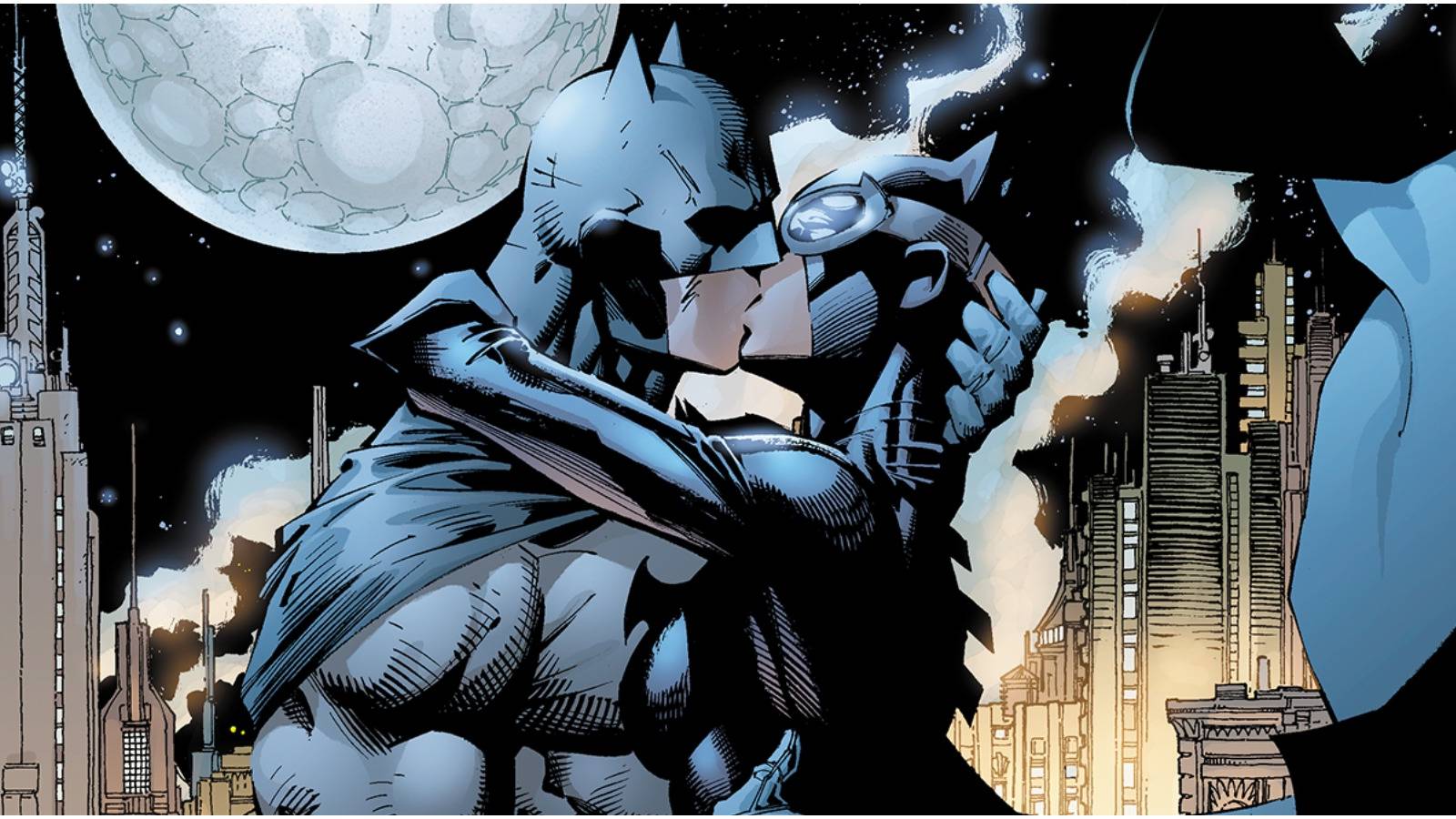 Every Love Interest Of Batman, Ranked