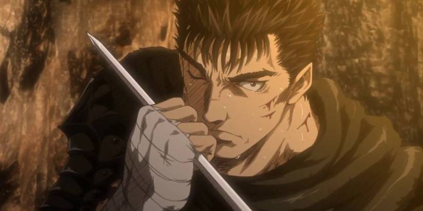 10 Harsh Realities Of Being Guts In Berserk
