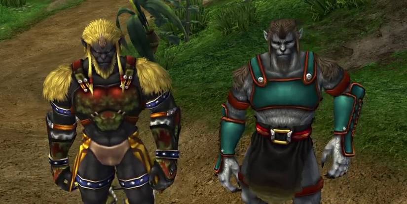 Final Fantasy 10: 5 Amazing Boss Fights In The Game (& 5 Of The Worst)