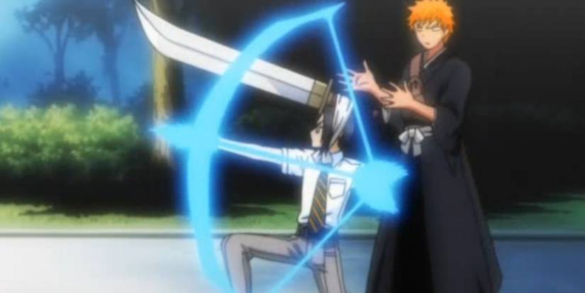 Bleach: Uryu Ishida's 10 Best Fight Scenes, Ranked