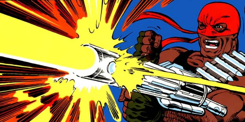 10 DC Marksmen Who (Almost) Never Miss