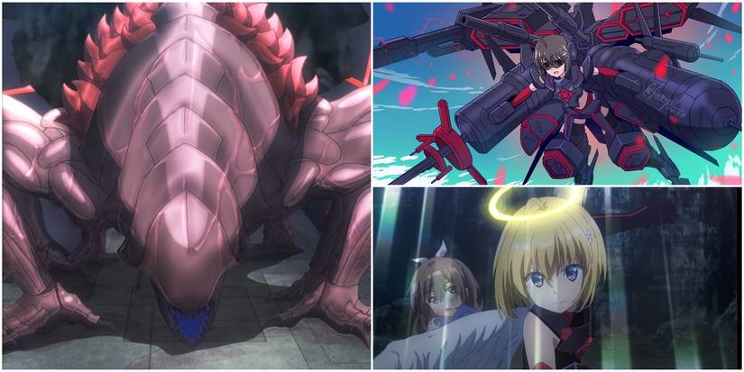 BOFURI: 10 Things We Hope To See In Season 2