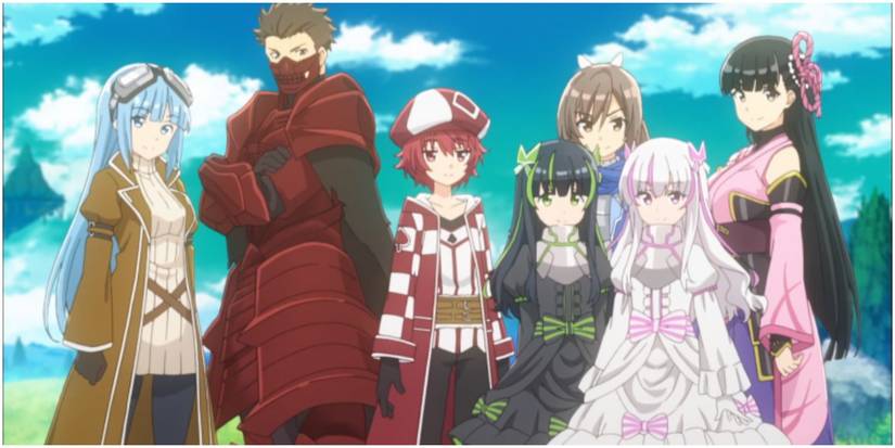 BOFURI: 10 Things We Hope To See In Season 2
