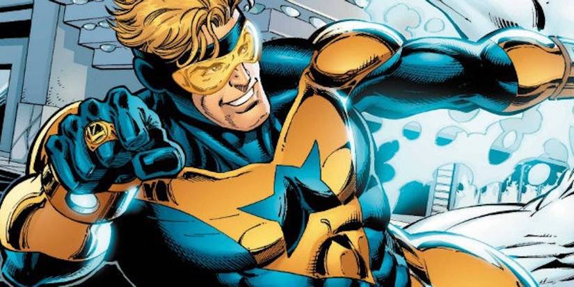 Justice League: 10 Most Underrated Members, Ranked