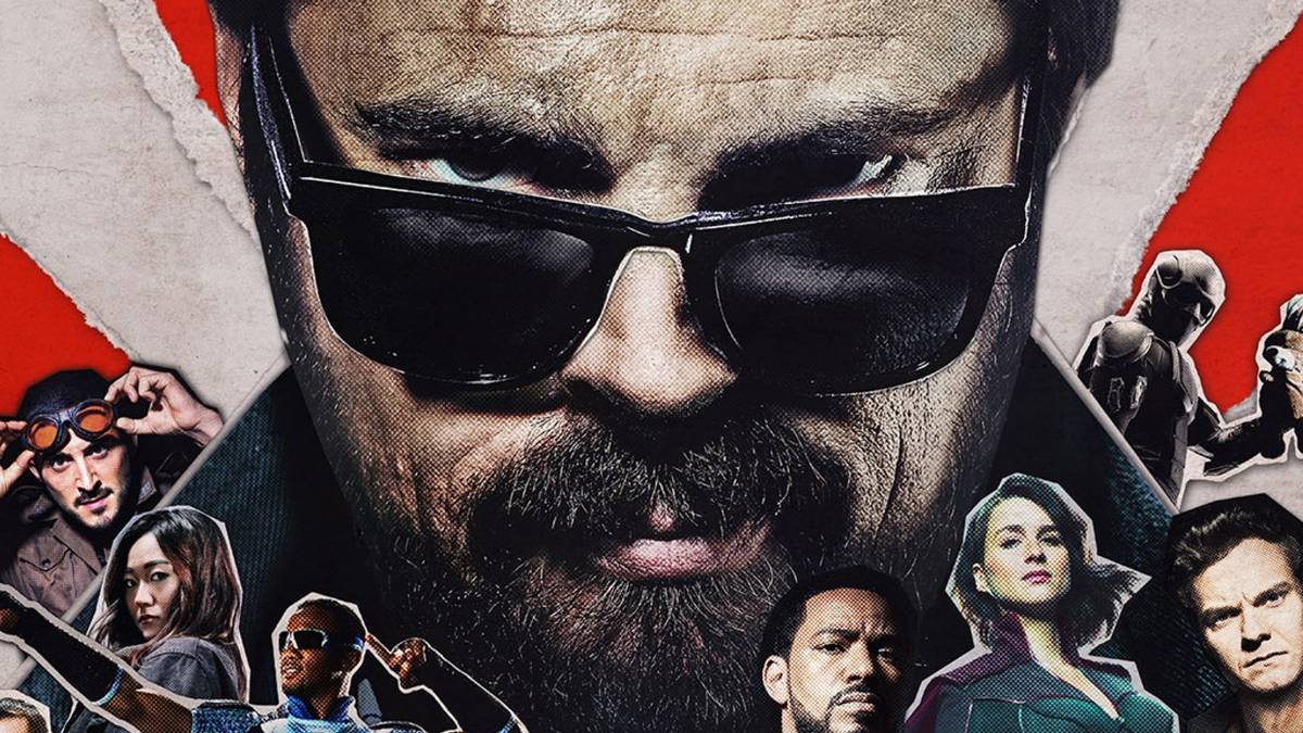 The Boys Showrunner Promises a Season 3 Return - and Unmasking