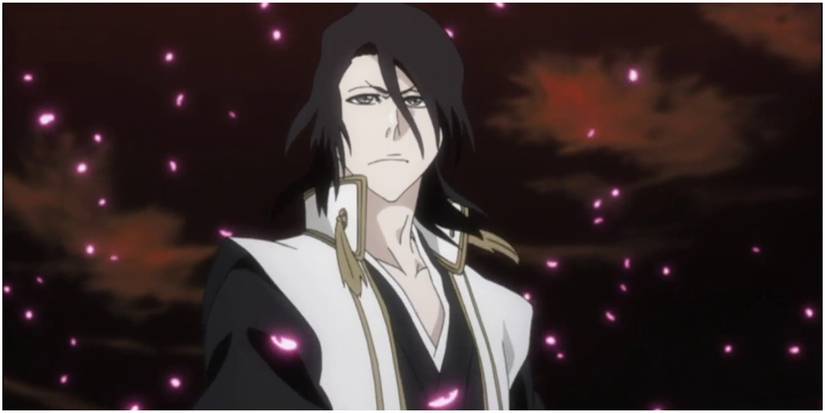 Bleach: Byakuya Kuchiki's 5 Greatest Strengths (& His 5 Weaknesses)