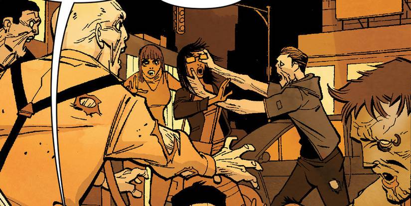 carrion marvel powers