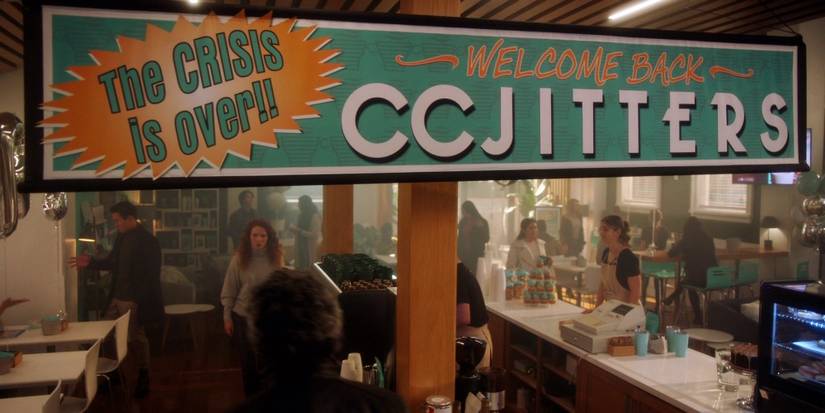 The Flash: 10 Most Significant Locations, Ranked