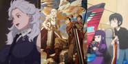 The 10 Best CGI Anime According To My Anime List CBR The 10 Best CGI Anime According To My Anime List CBR