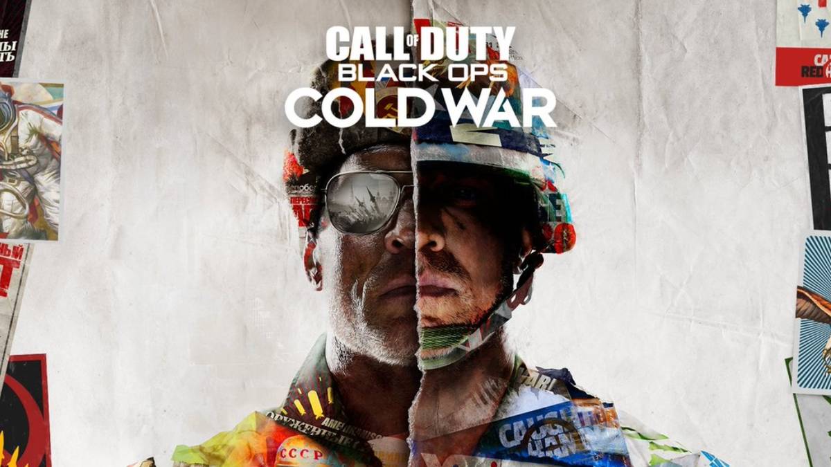 Call of Duty: Black Ops Cold War Trailer Banned in China Due to ...