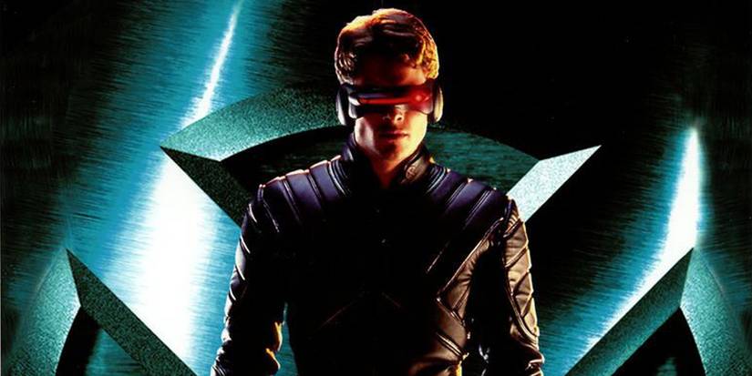X-Men: Every Film & TV Appearance of Cyclops, Ranked