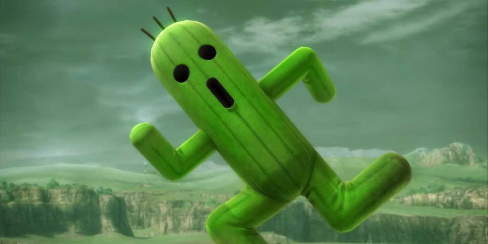 The Final Fantasy Series Wouldn't Be the Same Without These 10 Iconic ...