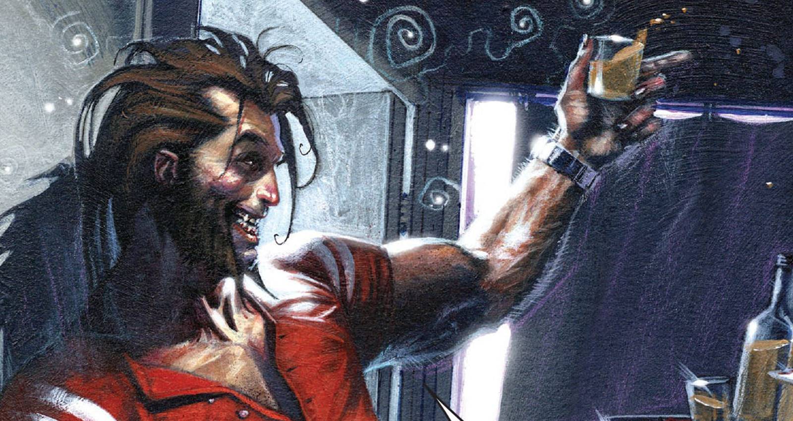 Can Wolverine Get Drunk? 10 Superheroes Whose Powers Should Negate Alcohol