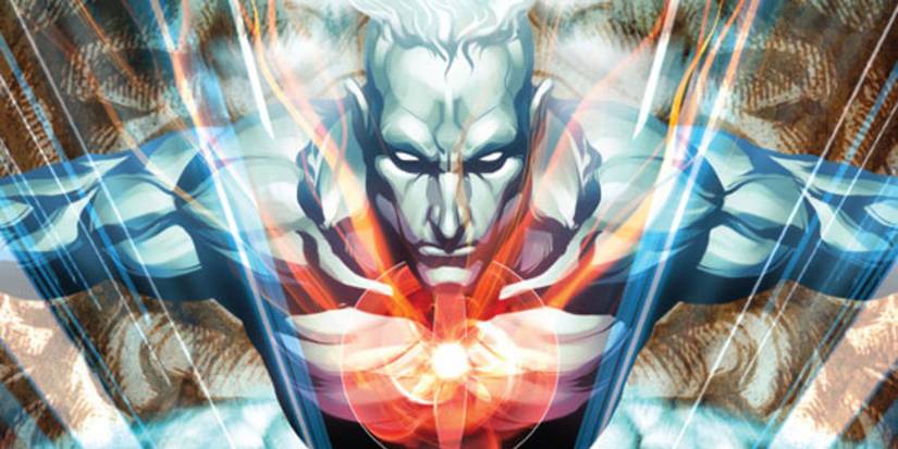 Doctor Manhattan Vs. Captain Atom (5 Reasons The Blue Doctor Wins and 5 ...