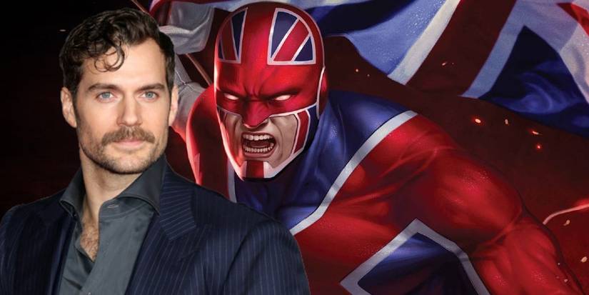 Keanu Reeves As Adam Warlock (& 9 Other Actors We'd Love To See Play A ...