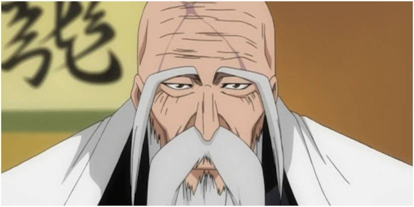 Bleach: 10 Facts You Didn't Know About The Gotei 13's First Division