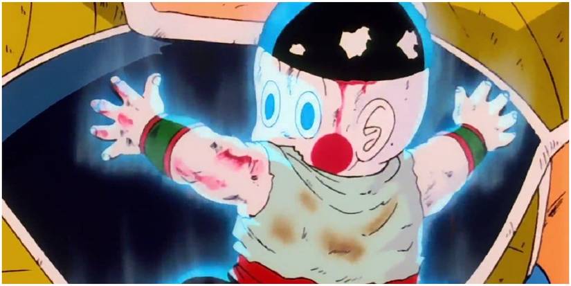 Saddest Dragon Ball Deaths, Ranked