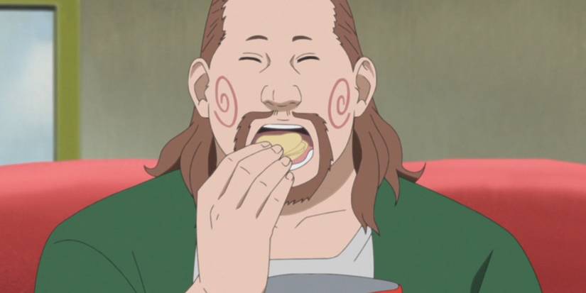 10 Anime Characters Who Are Always Hungry
