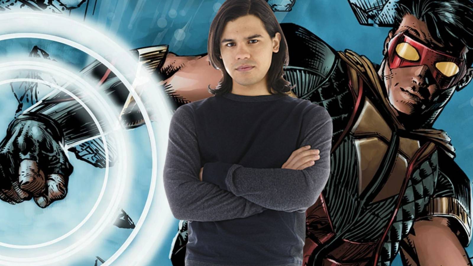 The Flash: 5 Ways Cisco Is Like His Comic Counterpart (& 5 Things The ...