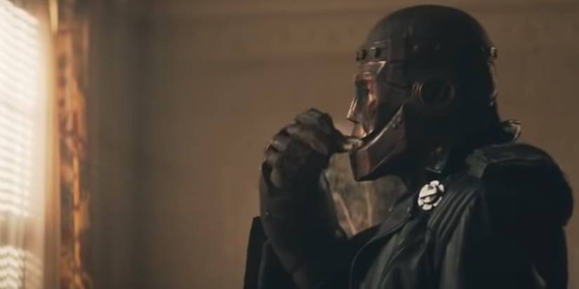 10 Funniest Doom Patrol Quotes