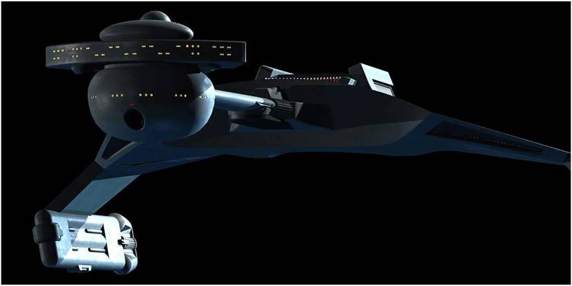 Star Trek: 5 Best Ship Designs (& 5 Worst Ship Designs)