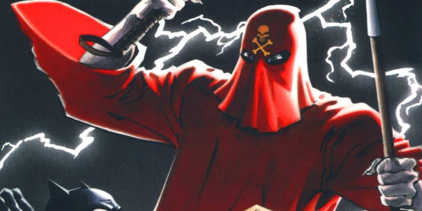 10 Best Batman Vampire Comics, Ranked