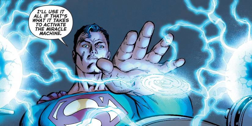 DC Comics: 5 Time Travelers Who Saved The DCU (& 5 Who Endangered It)