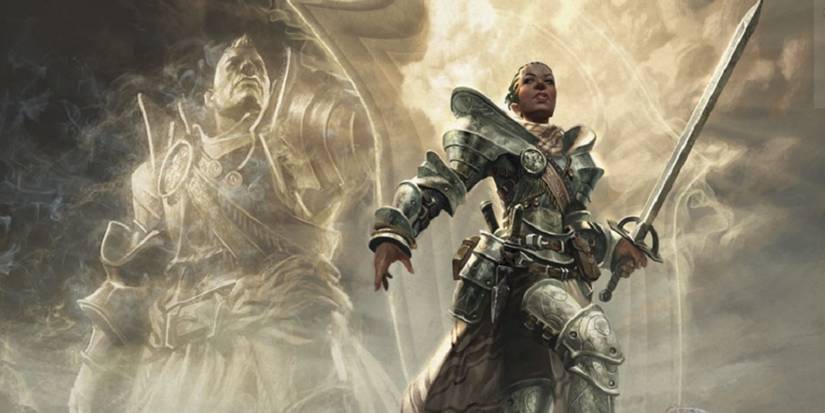 Dungeons and Dragons: Every Paladin Subclass, Ranked