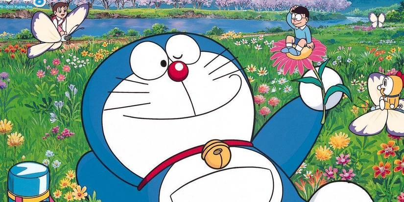 10 Best Mascot Characters In Anime, Ranked