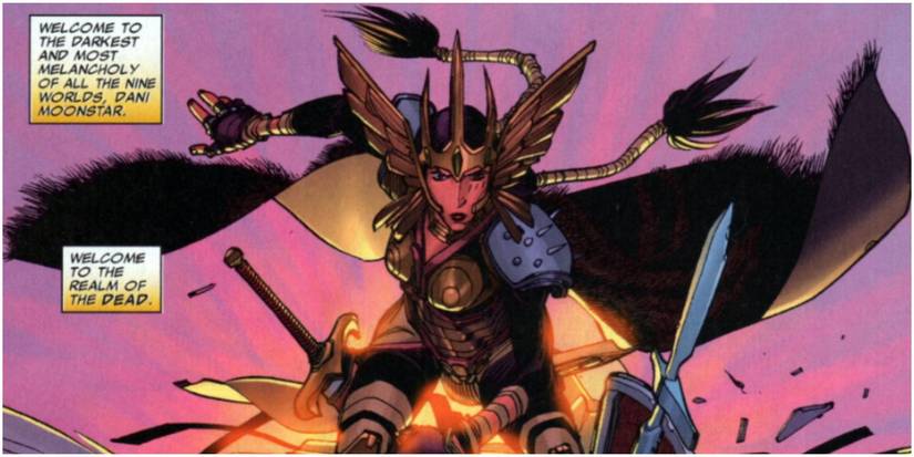 New Mutants: Every Mirage Costume, Ranked