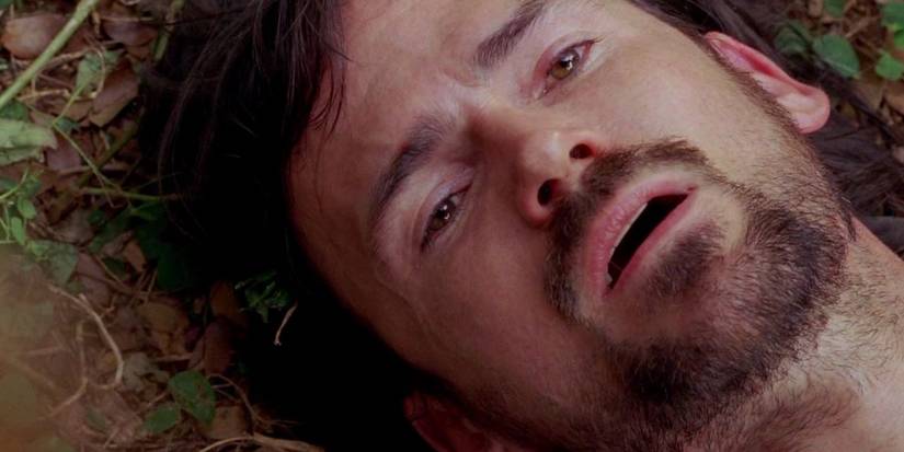 10 Most Heartbreaking Character Deaths In Lost