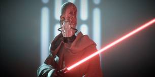 10 Sith from Legends That Could Survive a Fight with Yoda