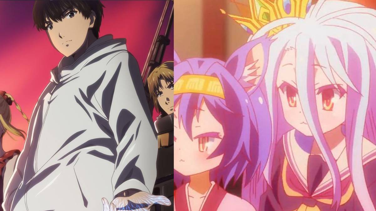 Darwin’s Game: 10 Anime To Watch If You Loved The Show